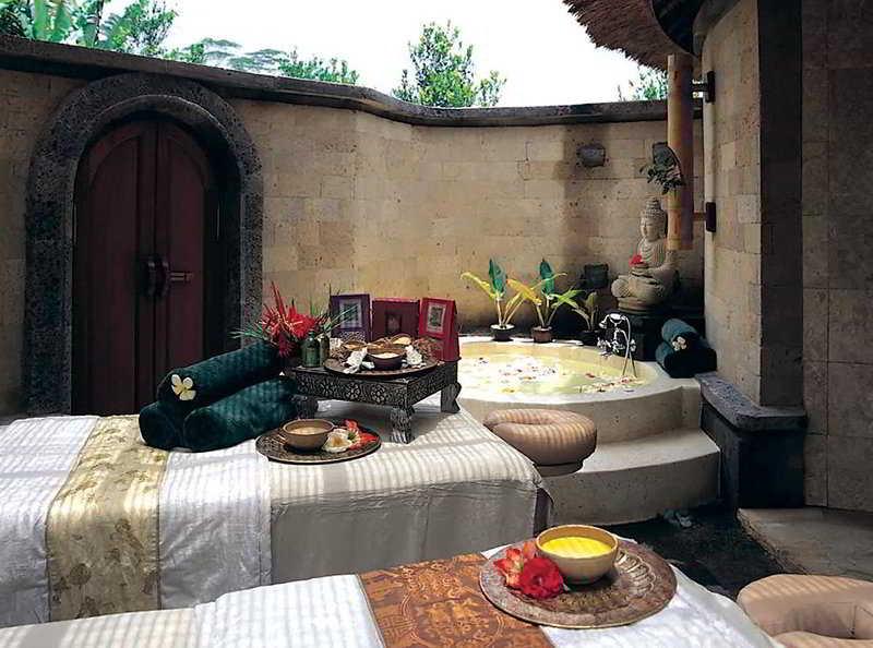 Lowongan Spa Therapist Jati Cottages- Ubud | Spa di Bali